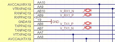 Differential Pair Routing Online Documentation For Altium Products
