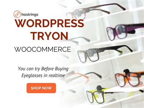 Wp Eyewear Virtual Ai Try On Plugin For Woocommerce Upwork
