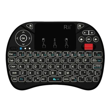Rii i8X vs Rii X8. Which is the Best? - BestAdvisor.com