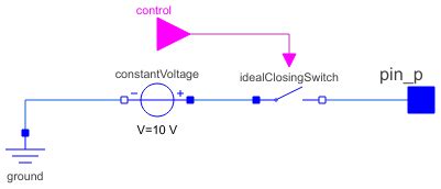 DocumentationExamples Modeling UPS Components Battery System Modeler