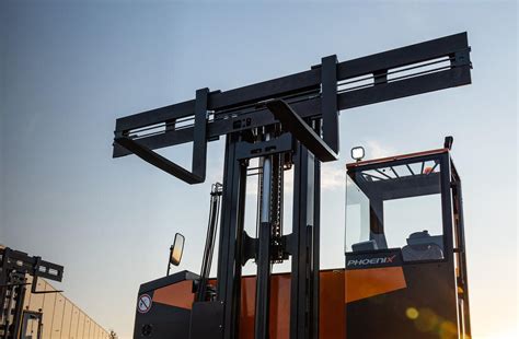 The Fork Carriage An Essential Truck Component Hubtex Wiki
