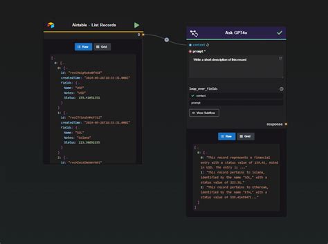 Airtable Node Ai Flow Documentation