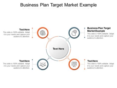 Target Market Examples Business Plan