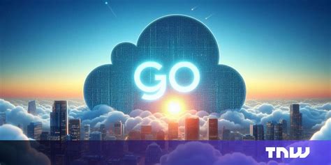 why go programming language is on the rise again