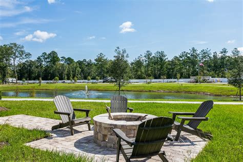 Seasonal Special Island Oaks RV Resort