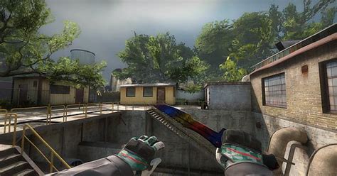 Huntsman Marble Fade Fn 0 009 Album On Imgur