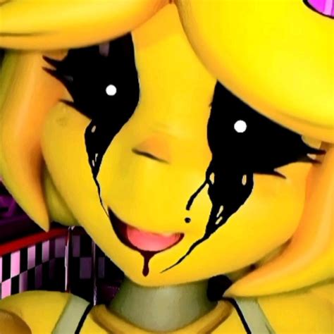 Fnia Chiku Melany Habla De La Leyenda Del Leatherface Cover Ia Xdd