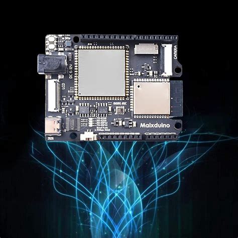 Для Maix Duino K210 Risc V Ai Lot Esp32 Ai Development купить на Ozon по низкой цене 1684960071