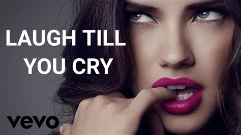 Laugh Till You Cry Music Youtube