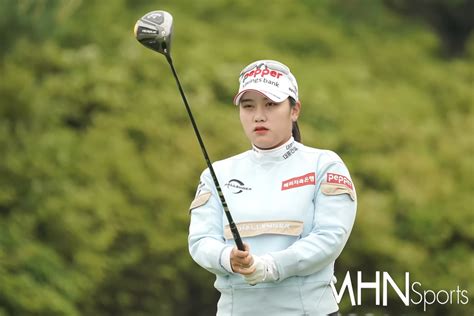 Ms포토 김희지 우승 정조준