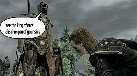 The War Of Orcs Final The War Of Orcs Loverslab The War Of Orcs Final The War Of Orcs Loverslab