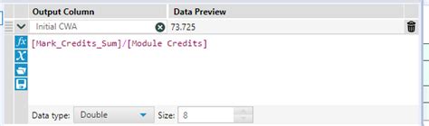Solved Rounding Error To 2dp Alteryx Community
