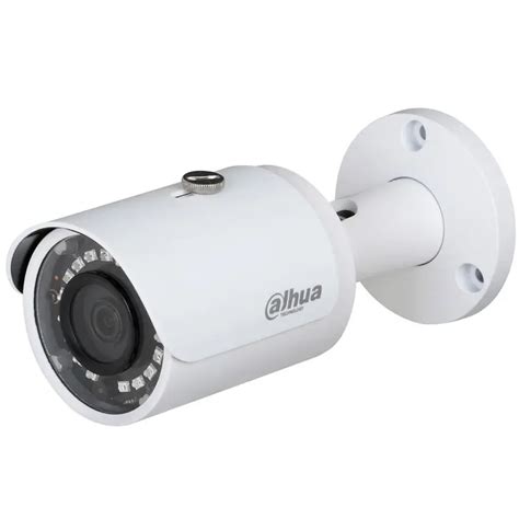Dahua DH IPC HFW1120S gray купить IP Видеокамеру в Украине Киеве