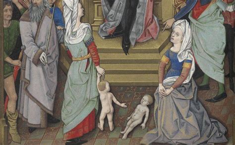 Hérode le Grand ou le massacre des Innocents Raconte moi l Histoire