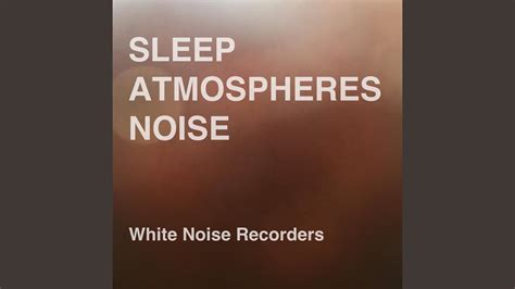Fan Noise Sleep Atmosphere YouTube