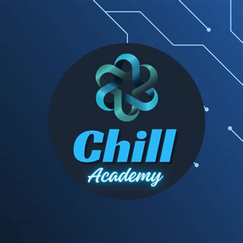 Chill Academy On Linkedin Techenthusiasts Innovators Chillacademy Digitaltransformation