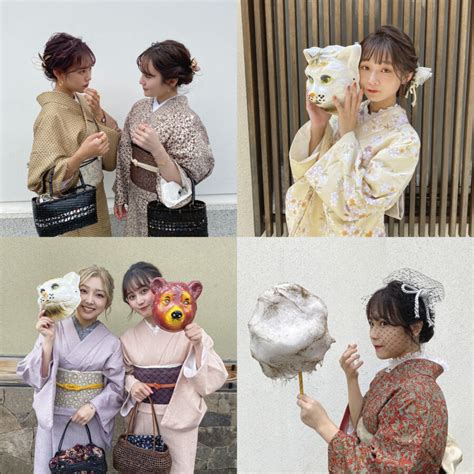 京都の着物レンタルで男装や男性用着物を利用したいなら梨花和服！