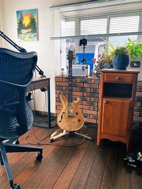 ソエジマトシキ Soul Guitar Lab On Twitter 日常のなか、ふとした時に目に飛び込んでくる、息を呑むような美しさ。。
