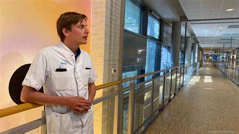 Wat Wil Je Weten Over Het Coronavirus Longarts Wouter Van Geffen Mcl