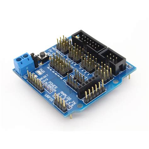 How Can I Power 5 Servos Safely General Guidance Arduino Forum