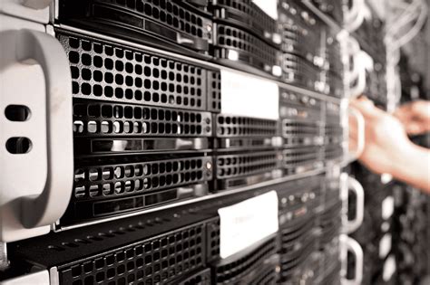 Dedicated Server