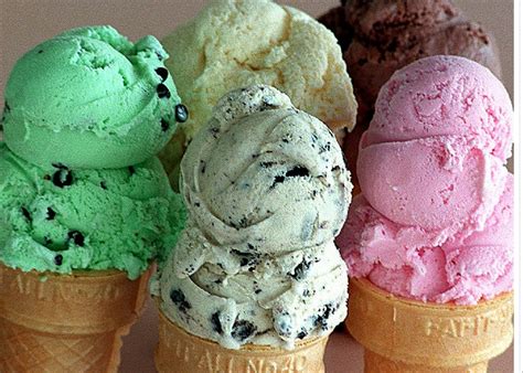 The 30 Best Places For Ice Cream In The Lehigh Valley According To