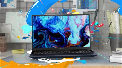 Asus Hrvatska Vivobook Pro 15 Oled K6502 Recenzija Youtube