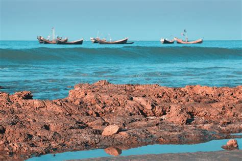 Saint Martins Island Of Bangladesh Stock Photo Image Of Bangladesh