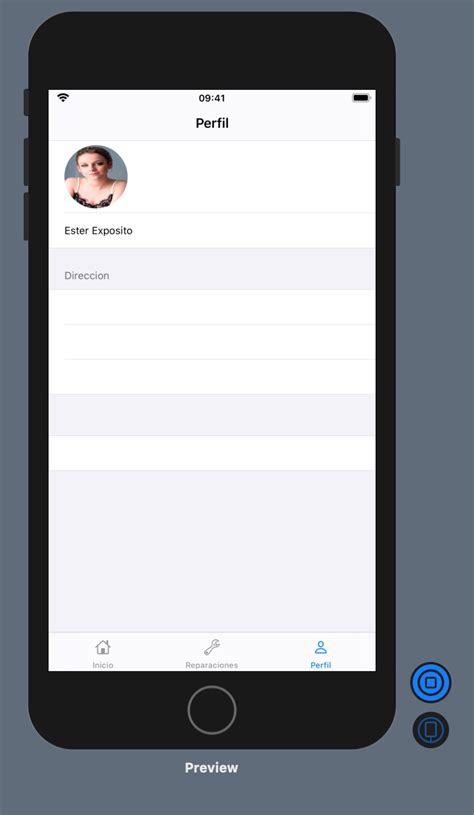 Swift Duda Respecto A Tabview Y Section En Swiftui Stack Overflow