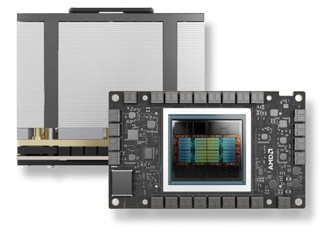 AMD Unveils Next Gen Instinct MI Accelerators To Power Advancements In AI And HPC