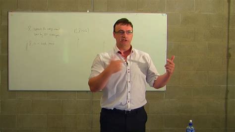 Hypothesis Testing Part 3 Youtube