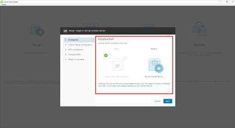 HOW TO Install And Connect A VMware VCenter Server In Linked Mode Experts Exchange