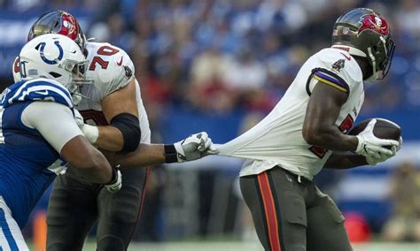 Tampa Bay Buccaneers Vs New Orleans Saints Odds Tips And Betting
