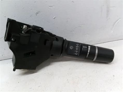 FORD RANGER COMBINATION Switch Stalk Wiper With Fixed Variable Mk3 2011
