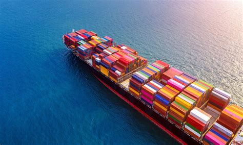 China Customs Clearance Services Fast And Reliable Importexport