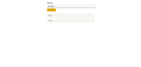 personal website portfolio