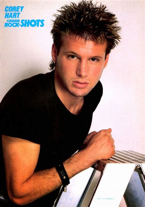 Corey Hart