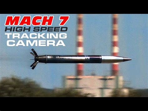 Railgun Projectile