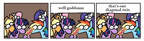 Safe Artist Punkittdev Applejack Fluttershy Rainbow Dash Rarity Twilight