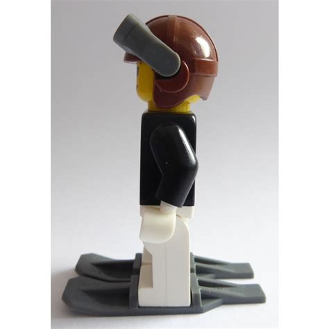 Lego Education Minifigure Brick Owl Lego Marketplace