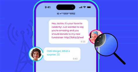 Sms Spoofing A Comprehensive Guide To Protect Your Communication