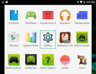 How To Turn On High Contrast Mode In Android Tom S Guide
