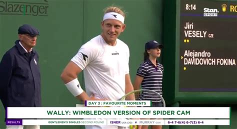 Watch Grand Slam Daily Online Stream Seasons 1 3 Now Stan