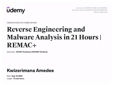 Master Reverse Engineering Malware Analysis Linux Cyber Security