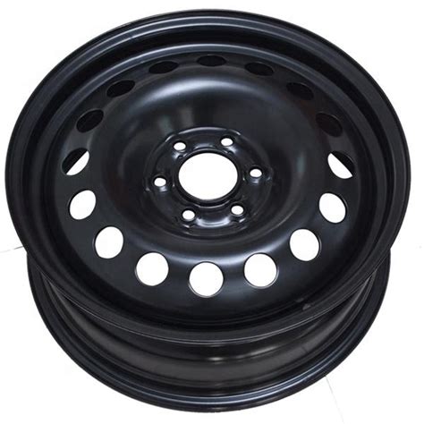 Chrome Wheels 16 Inch Steel Wheel For Camper Off Road Trailer Wheel Chrome 16inch Trailer Steel