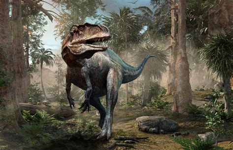 6 Dinosaurs That Lived In Oklahoma And Where To See Fossils Today A