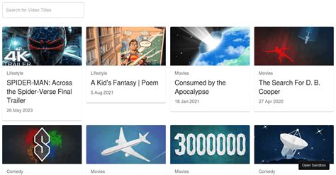 Mern React Js Codesandbox
