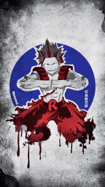 My Hero Academia Iphone Wallpapers 📲 Tumbex