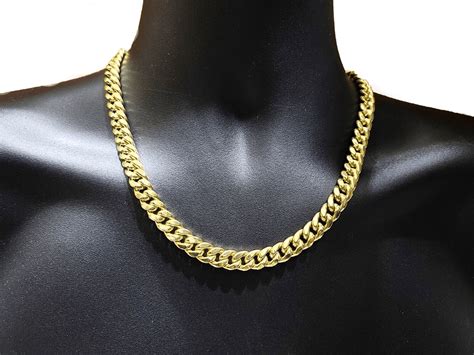 Gold Chain Wallpapers 4k Hd Backgrounds On Wallpaperbat