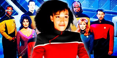 Star Trek Generation Cast What Star Trek The Next Generation S Cast